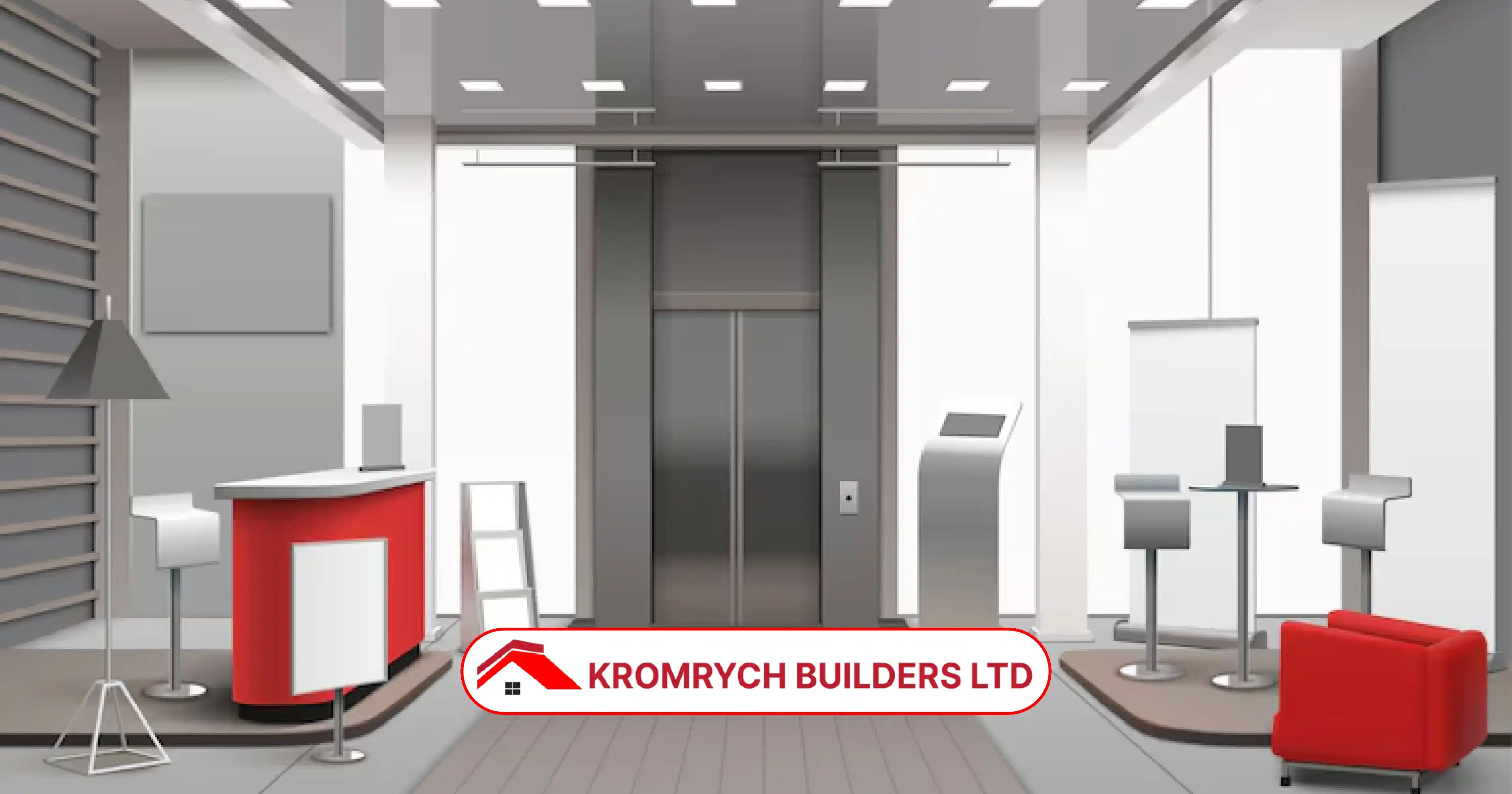 Top Fit Out Companies in the World